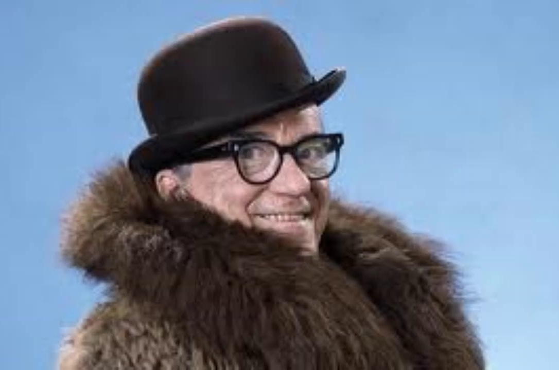 The Pitch by Joe Mahoney